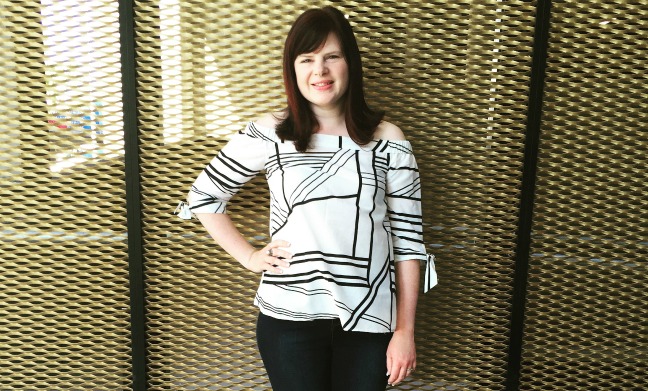 Going OTT for OTS - Spring Fashion Trend Alert: Off The Shoulder ...