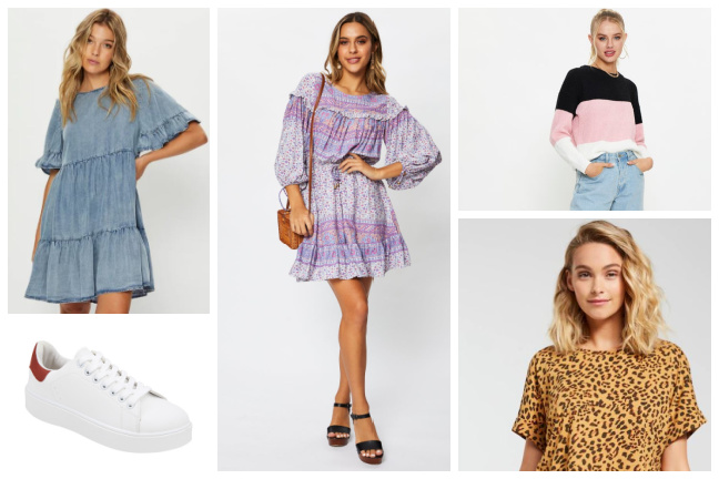 Finding Clothes for Tween Girls - Tricks and Tips on Where to Shop